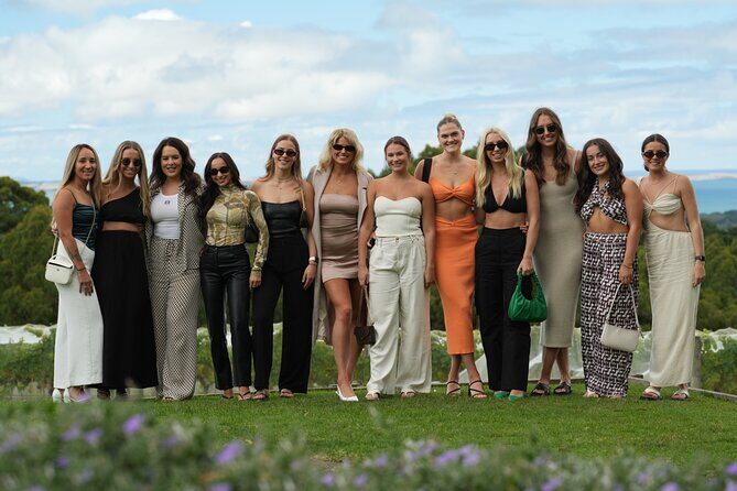 Mornington Peninsula Winery, Beer and Spirits Tour - Who Should Consider This Tour?