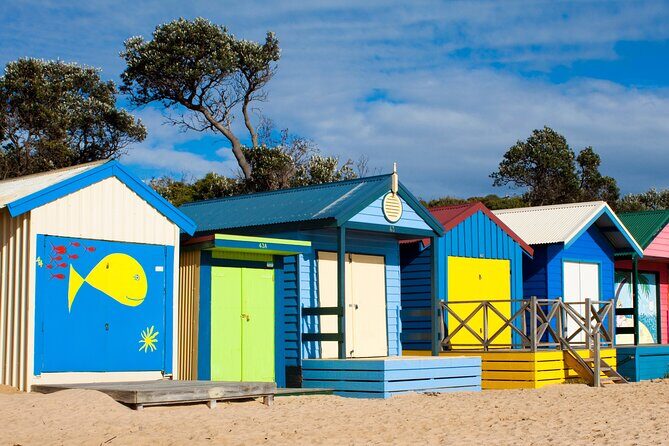 Mornington Peninsula Winery Bus Tour including lunch with a glass of wine - FAQ