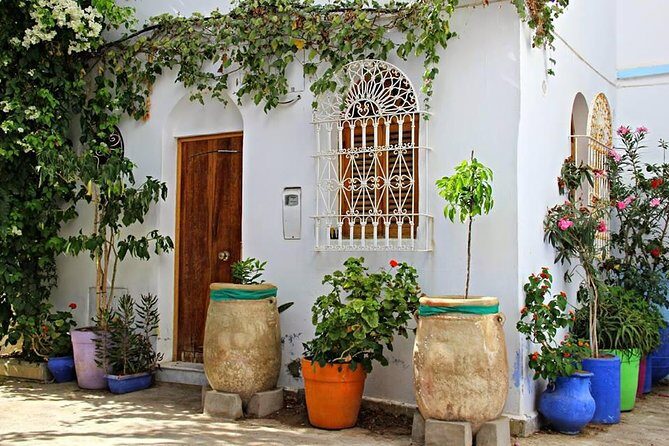 Morocco: Tangier Private Tour from Malaga & Tarifa, All Inclusive - Final Thoughts