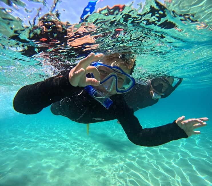 Morro Jable: Snorkeling Adventure - Detailed Breakdown: The Experience in Depth