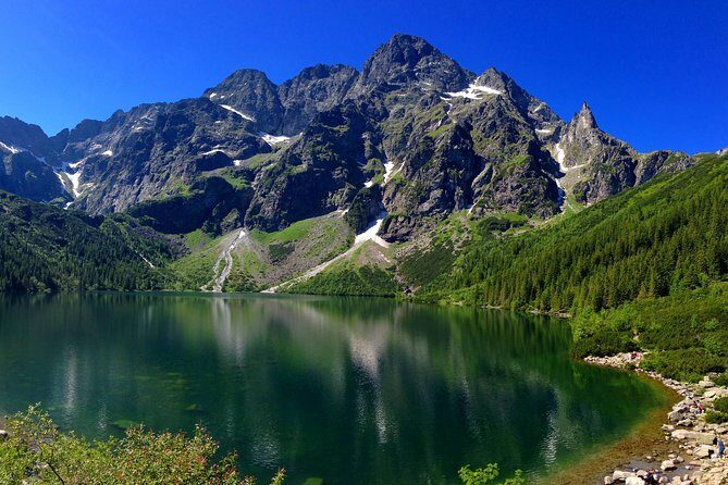 Morskie Oko - private tour from Krakow - The Itinerary Breakdown: What You Can Expect