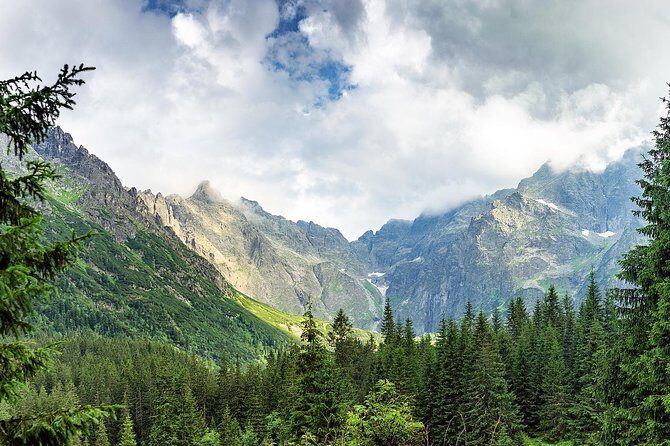 Morskie Oko - private tour from Krakow - Price & Value