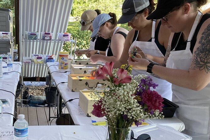 Mosaic Classes - An Honest Look at the Florida Mosaic Class Experience