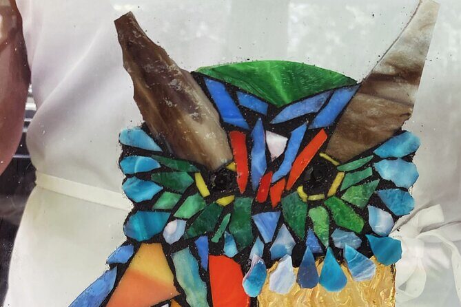 Mosaic Classes - Key Points