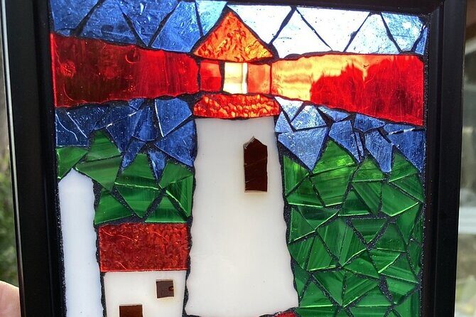 Mosaic Classes - Who Would Love This Experience?