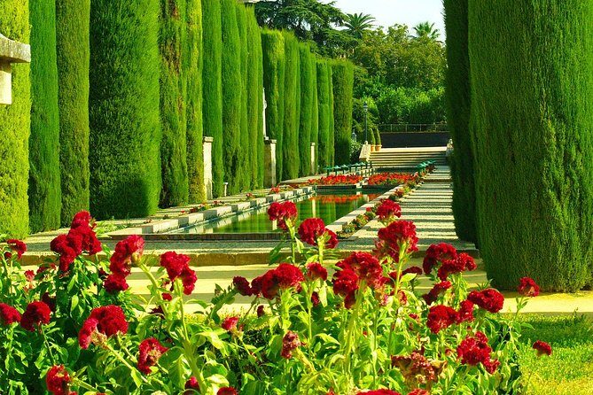 Mosque-Cathedral, Alcazar & Jewish Quarter with Tickets - This tour provides a genuine, well-rounded snapshot of Córdoba’s unique charm and history—enjoy the journey!