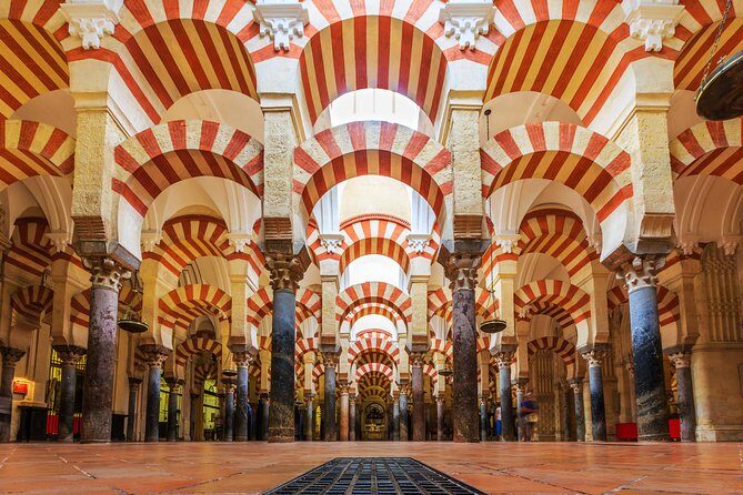Mosque-Cathedral, Alcazar & Synagogue with Skip the Line Tickets - Who Will Love This Tour?