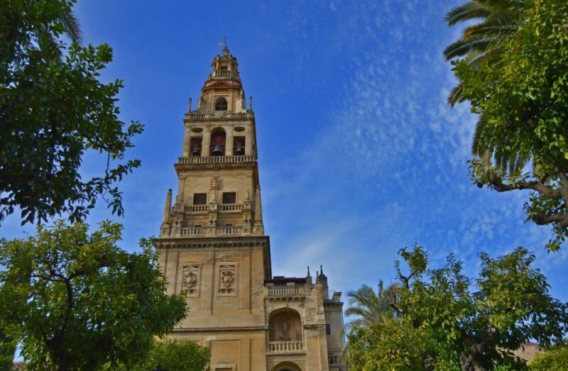 Mosque-Cathedral of Cordoba and Jewish Quarter Tour - Practical Details and Value