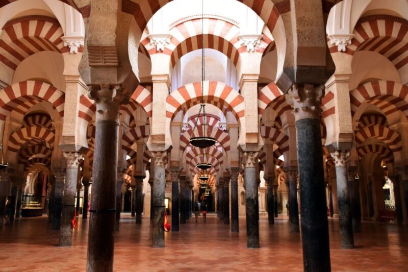 Mosque-Cathedral of Cordoba and Jewish Quarter Tour - Who Should Book This Tour?