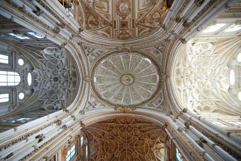 Mosque-Cathedral of Córdoba Guided Tour with Tickets - Authentic Experiences and Insider Tips