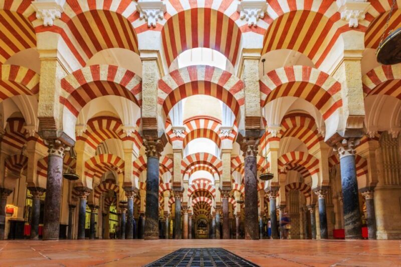 Mosque-Cathedral of Córdoba Guided Tour with Tickets - The Sum Up