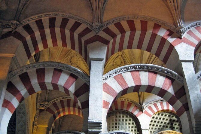 Mosque of Cordoba Private Tour in English Ticket included - Why This Tour Offers Great Value