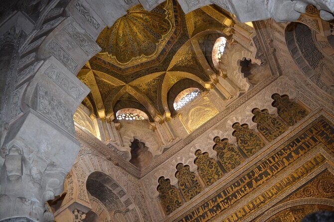 Mosque of Cordoba Private Tour in English Ticket included - Final Thoughts: Is It Worth It?