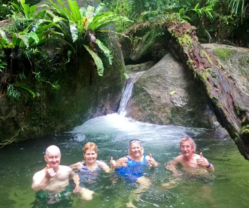 Mossman Gorge: Day Tour with River Drift Experience - Why This Tour Works So Well