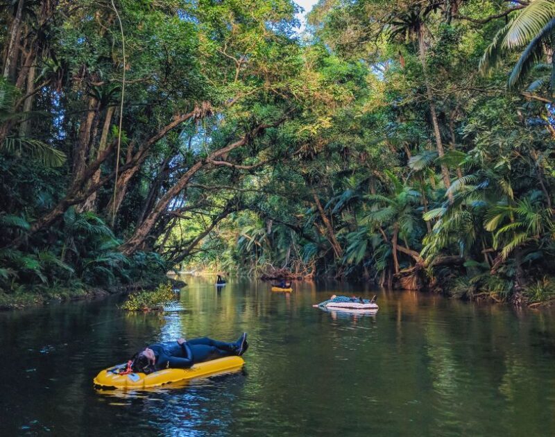 Mossman Gorge: Day Tour with River Drift Experience - FAQs