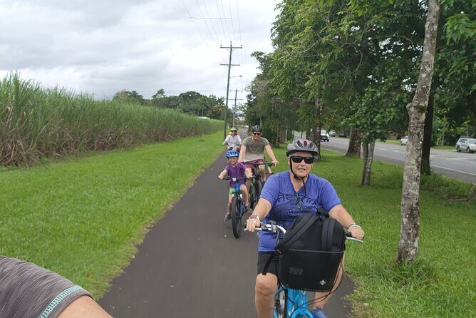 Mossman Highlights eBike Tour - Exploring the Mossman Highlights eBike Tour: A Practical Guide to a Memorable Day