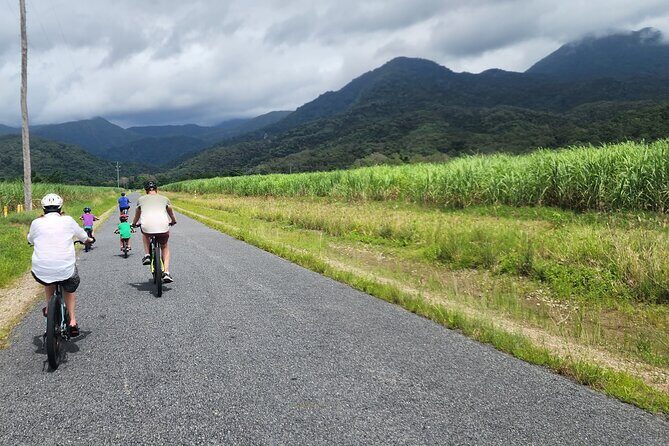 Mossman Highlights eBike Tour - Who Will Love This Tour?