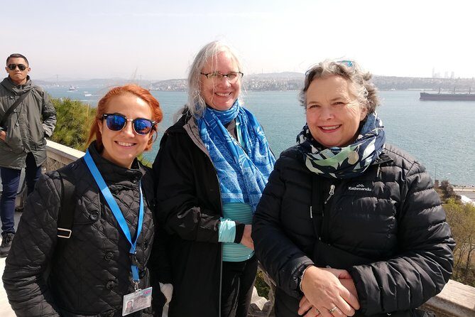 Most famous sites of Istanbul - Key Points