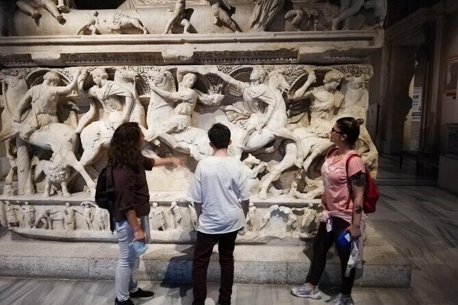 Most famous sites of Istanbul - A Closer Look at the Itinerary