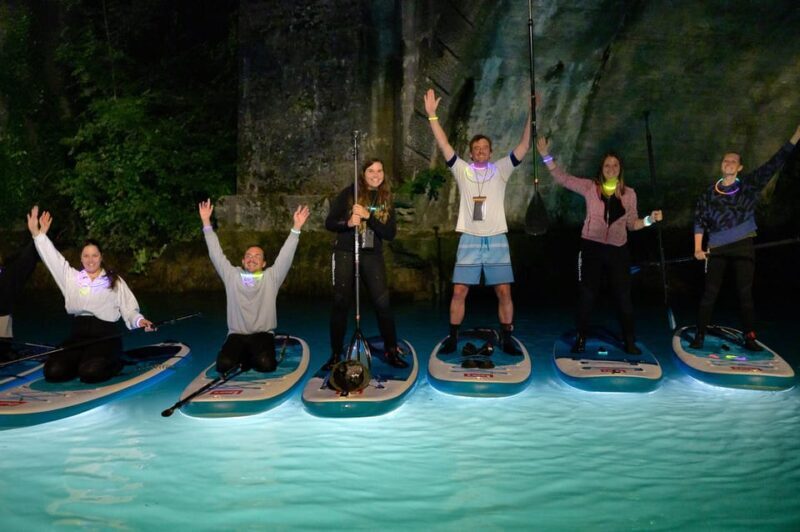Most na Soci Evening SUP Excursion from Bovec - Why This Tour Is a Must-Do