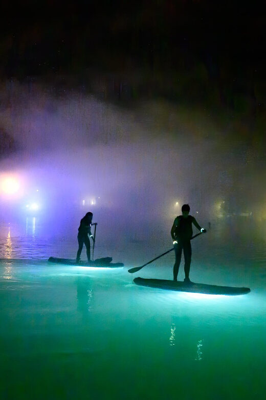 Most na Soci Evening SUP Excursion from Bovec - Who Is This Tour Best For?
