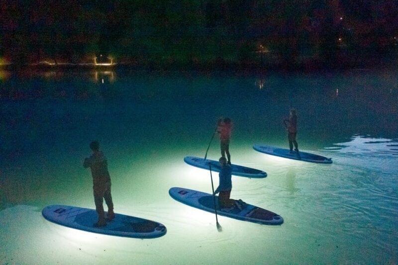 Most na Soci Evening SUP Excursion from Bovec - Final Thoughts