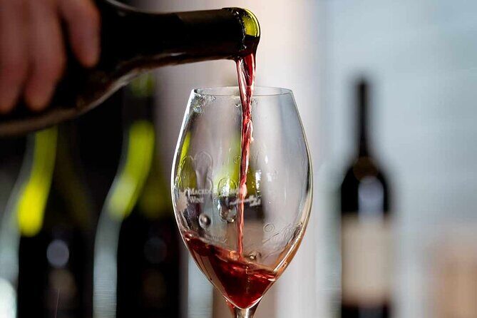 *Most Popular* Winery Tour in the Macedon Ranges - Who Is This Tour Best Suited For?