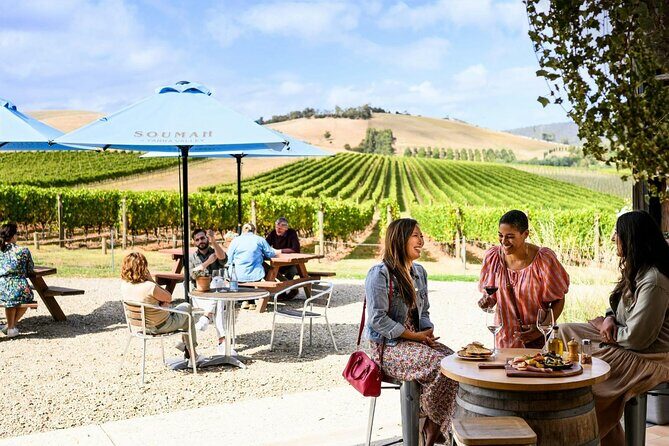 *Most Popular* Winery Tour in the Macedon Ranges - FAQs