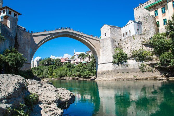 Mostar Ancient Town - Authentic Experiences and Tips from Reviews