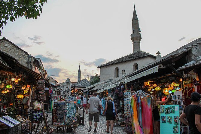 Mostar Ancient Town - The Sum Up: Why This Tour Is a Solid Choice