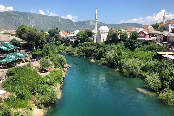 Mostar And Kravica Waterfalls Private Tour From Dubrovnik - The Practicalities
