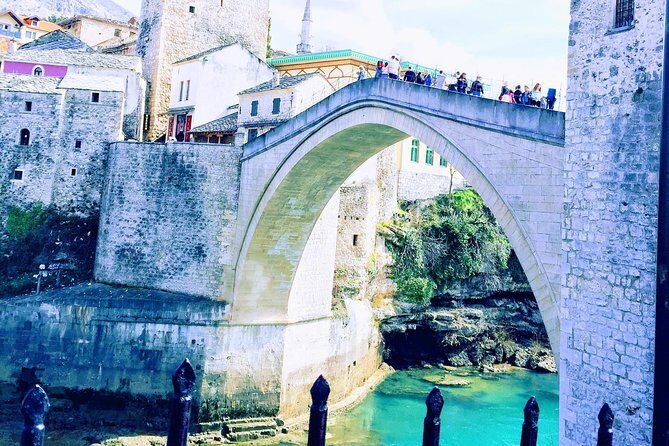 Mostar and Kravice Waterfalls from Dubrovnik Private Tour - Final Thoughts