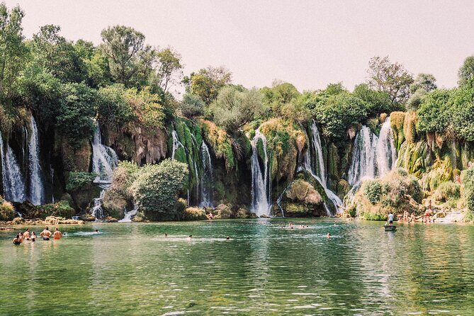Mostar and Kravice waterfalls full day tour - Pricing, Value, and Additional Costs