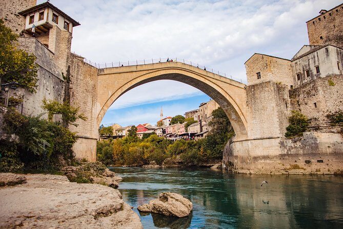 Mostar and Medjugorje Day Trip from Dubrovnik - Mostar and Medjugorje Day Trip from Dubrovnik: A Complete Guide