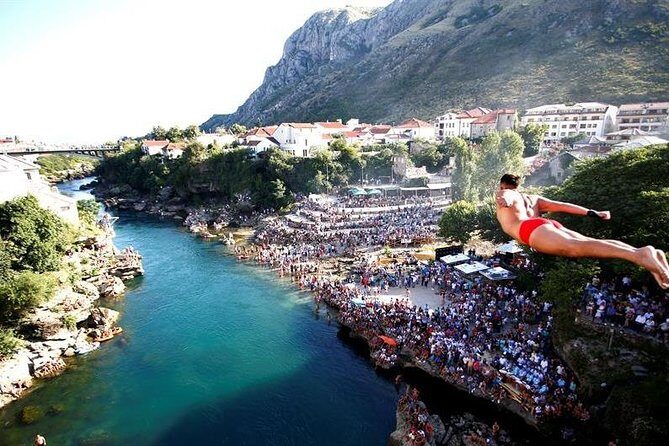 Mostar and Pocitelj Private Tour From Dubrovnik - Value for Money