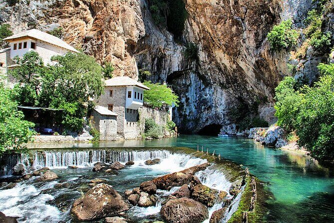 Mostar Bosnia Full Day Private Trip from Dubrovnik - A Closer Look at the Itinerary