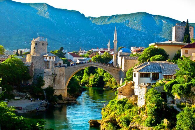Mostar Bosnia Full Day Private Trip from Dubrovnik - Value for Money