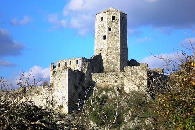 Mostar Bosnia Full Day Private Trip from Dubrovnik - Authentic Experiences and Useful Tips