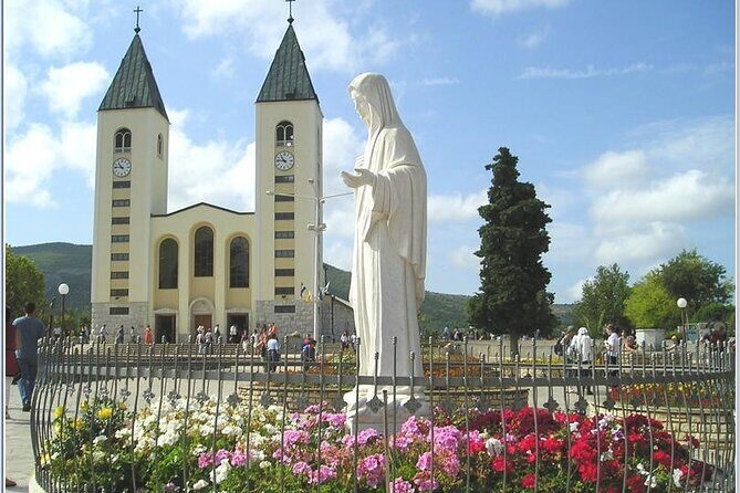 Mostar Bosnia Full Day Private Trip from Dubrovnik - Who Should Book This Tour?