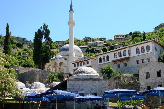 Mostar Bosnia Full Day Private Trip from Dubrovnik - The Sum Up