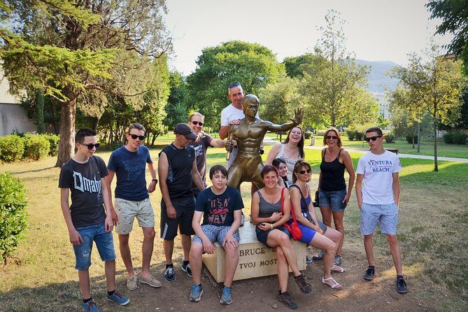 Mostar city Tour - Who Should Consider This Tour?