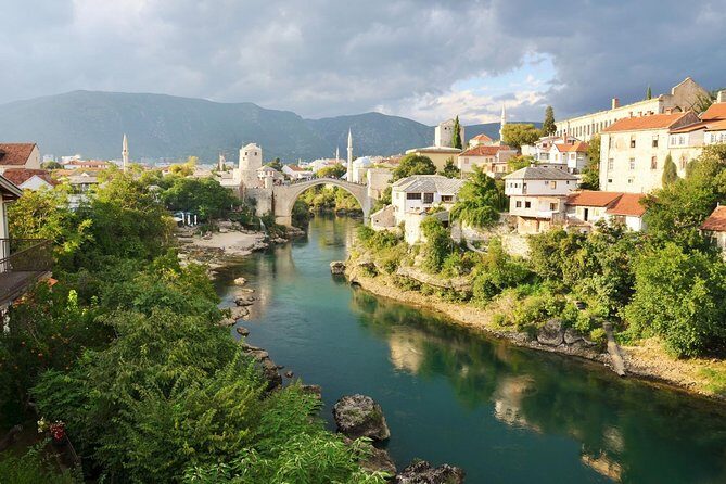 Mostar city Tour - FAQ