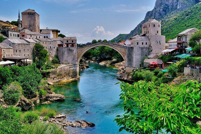 Mostar Day Trip from Makarska - Exploring the Mostar Day Trip from Makarska: An Honest Look