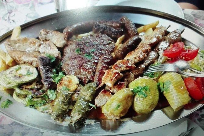 Mostar gastro and historical treasures - Authenticity and Value for Money