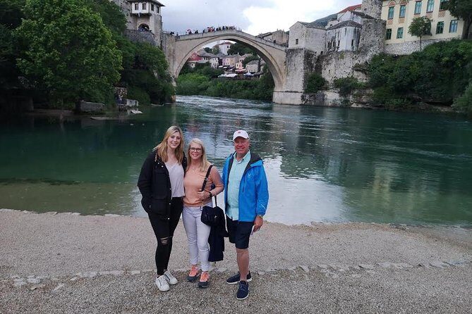 Mostar gastro and historical treasures - Who Will Love This Tour?