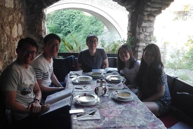 Mostar gastro and historical treasures - Final Thoughts