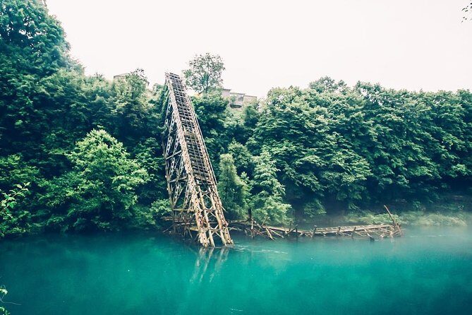 Mostar & Herzegovina 4 Cities Day-tour from Sarajevo (fees incl.) - Pocitelj: Medieval Charm and Ottoman Architecture