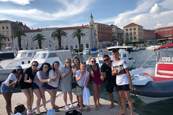 Mostar & Kravice waterfalls full-day guided tour from Omi - The Sum Up