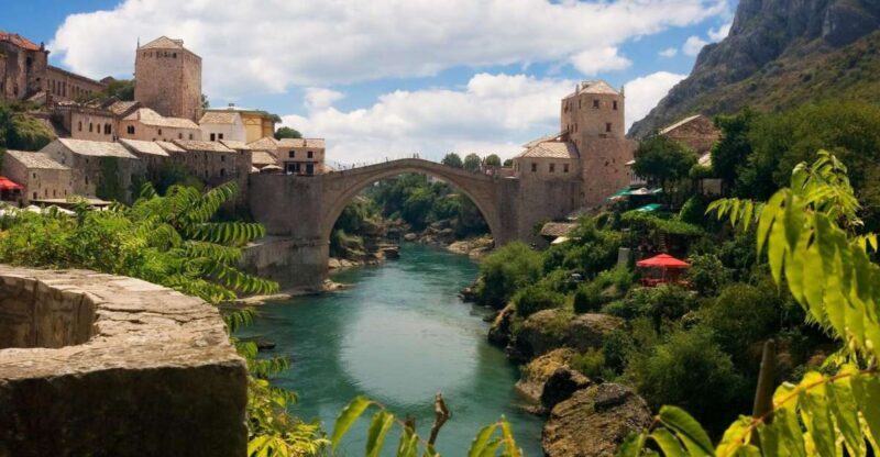 Mostar & Meugorje Full-Day Private Tour from Dubrovnik - A Deep Dive into the Itinerary