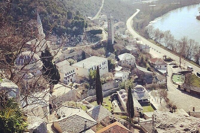 Mostar, Pocitelj and Kravice Waterfalls Private Tour from Dubrovnik - Cost-Value Analysis